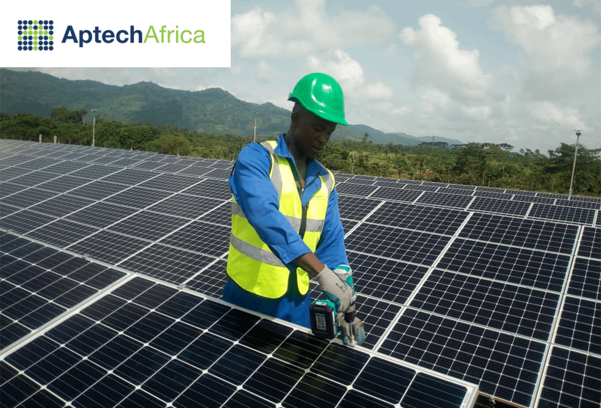 Home - AptechAfrica