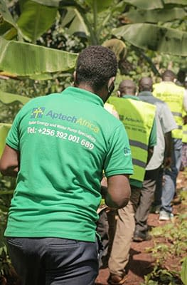 Our Services - AptechAfrica
