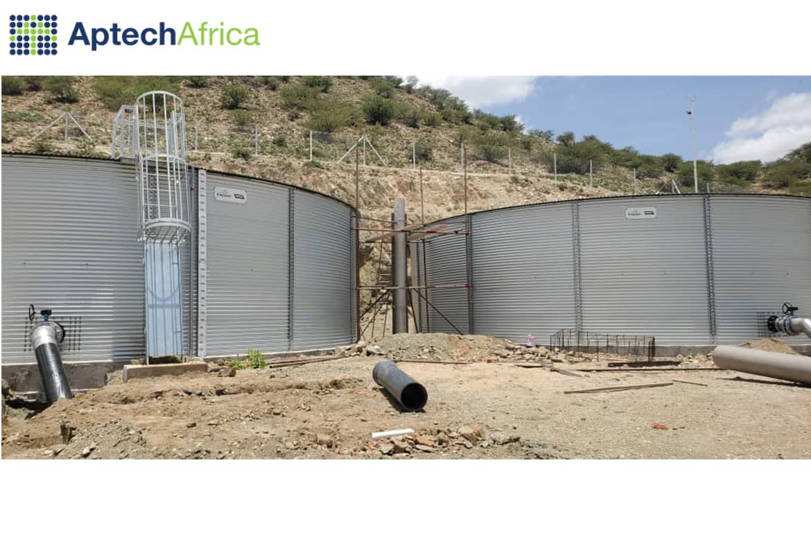Home - AptechAfrica